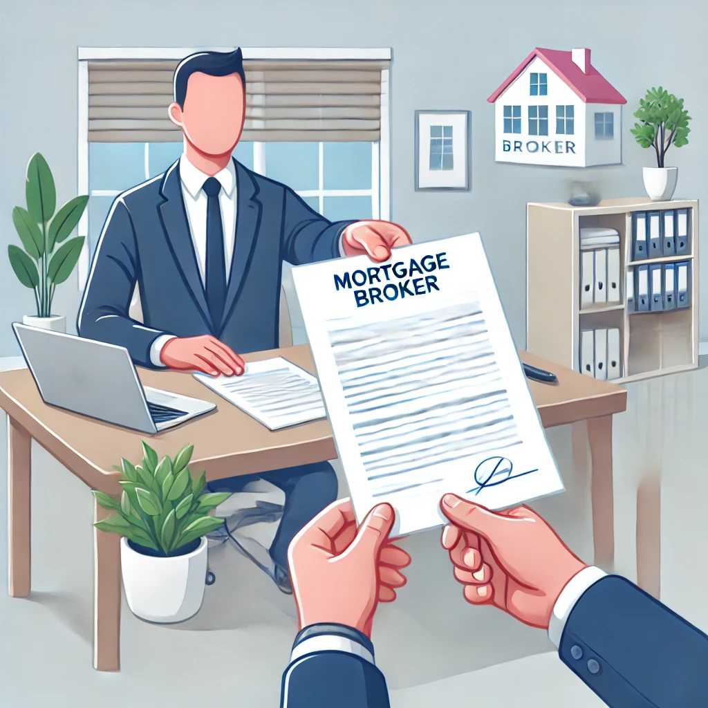 Mortgage Brokers - Australia